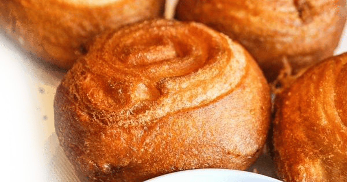 Thai Donuts - - Full Menu - Emporium Thai: Thai Restaurant in Los ...