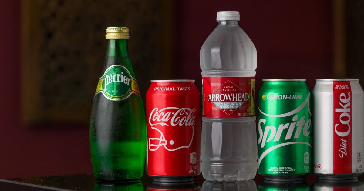 Sprite - Emporium Thai: Thai Restaurant in Los Angeles, CA