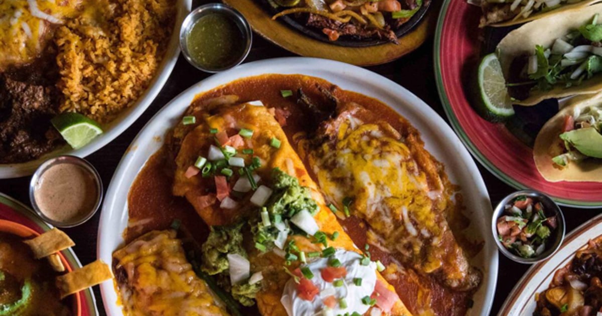 Catering - Guadalajara Restaurant Grand - Restaurant in MT