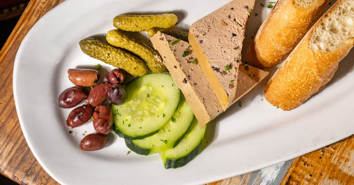 Gallery - Apres Diem - European Restaurant in Atlanta, GA