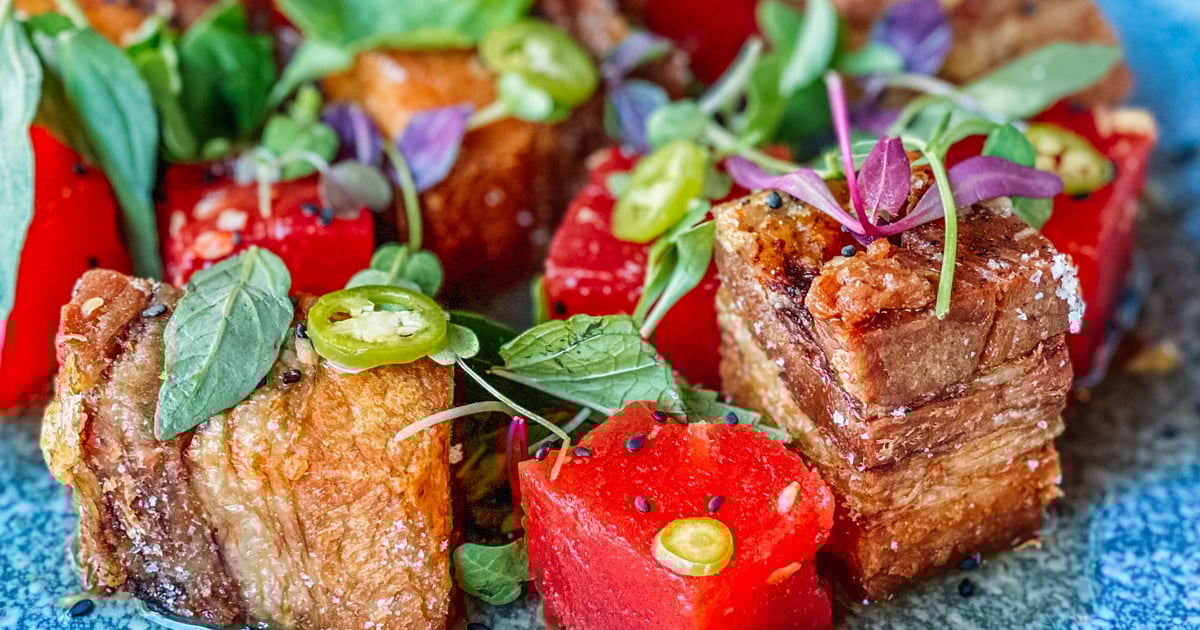 About - Haven Craft Kitchen + Bar - Californian Restaurant in Orange, CA