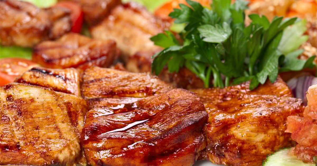 Ralphs BBQ - Restaurant in Weldon, NC