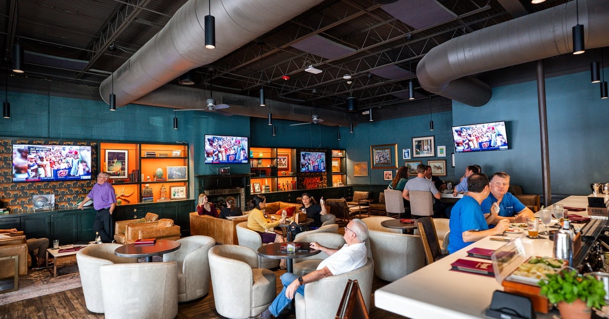 About - By Popular Demand