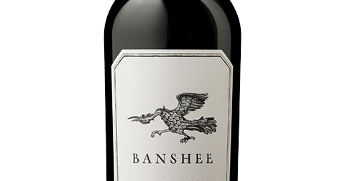 Banshee Cabernet Sauvignon - Cocktails / Wines / Liquor - Tennfold