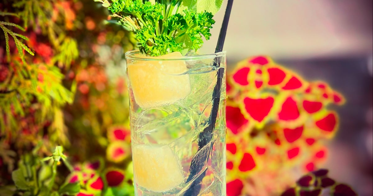 Scarboough Fair - Cocktails / Wines / Liquor - Tennfold