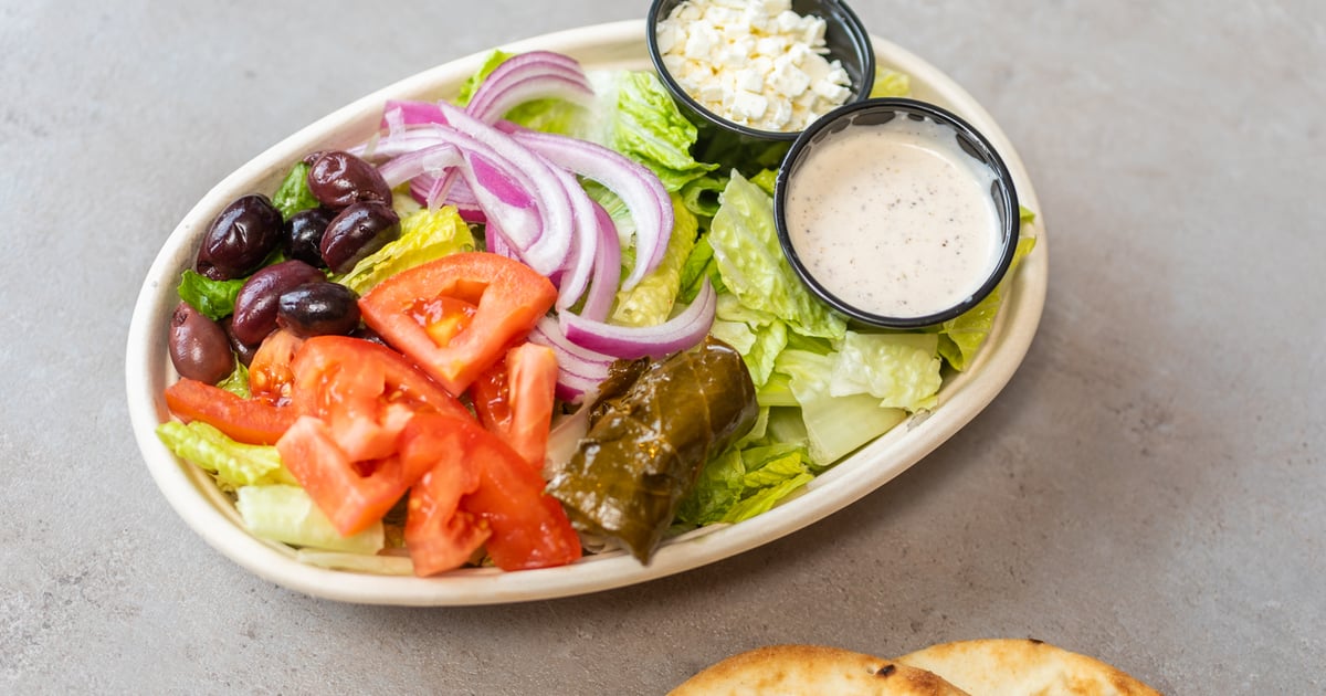 Greek - Skull Creek Greek