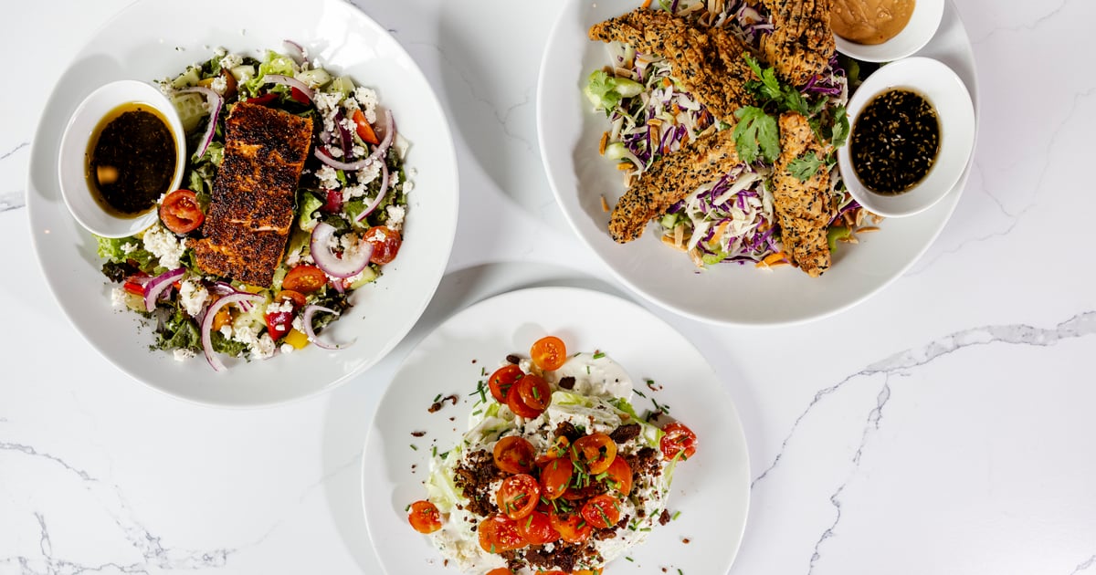 Catering - Jonathan's The Rub - American Restaurant in TX