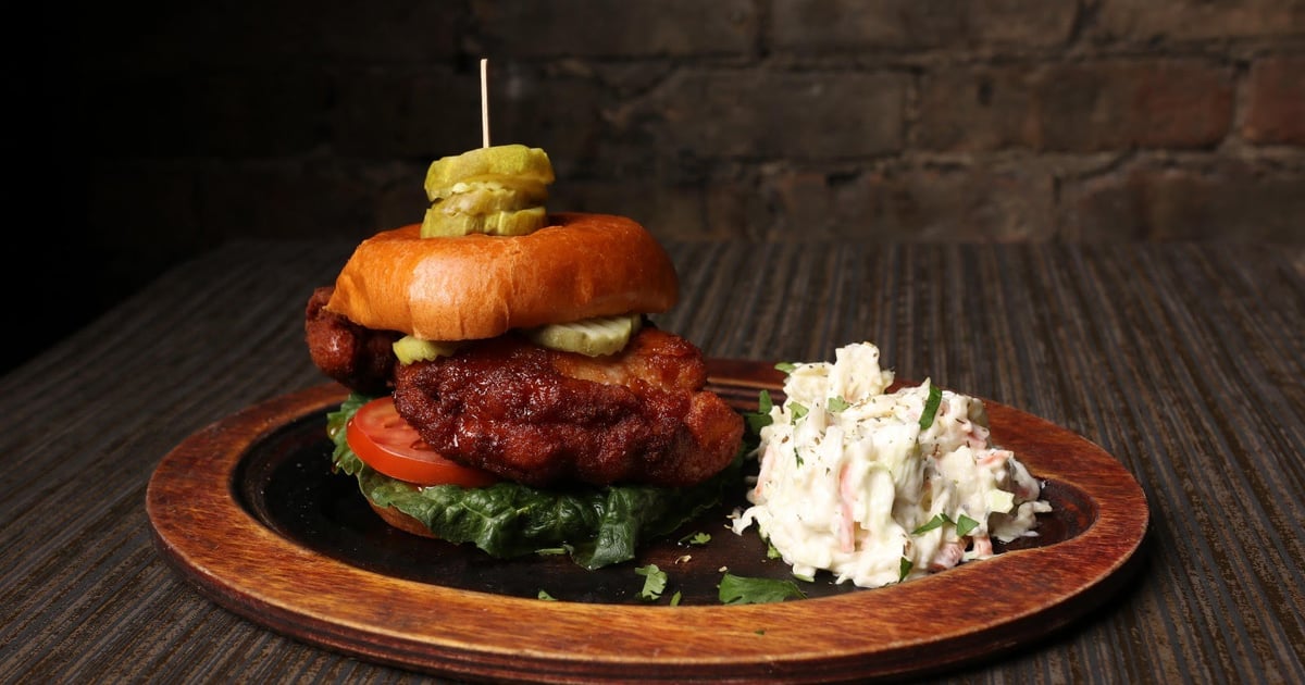 Pour Decisions Chicago - Bar & Grill in Chicago, IL