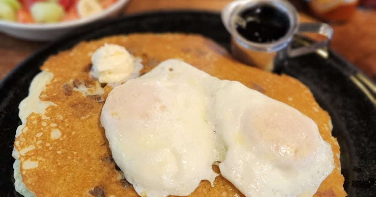 About - The Buff Restaurant