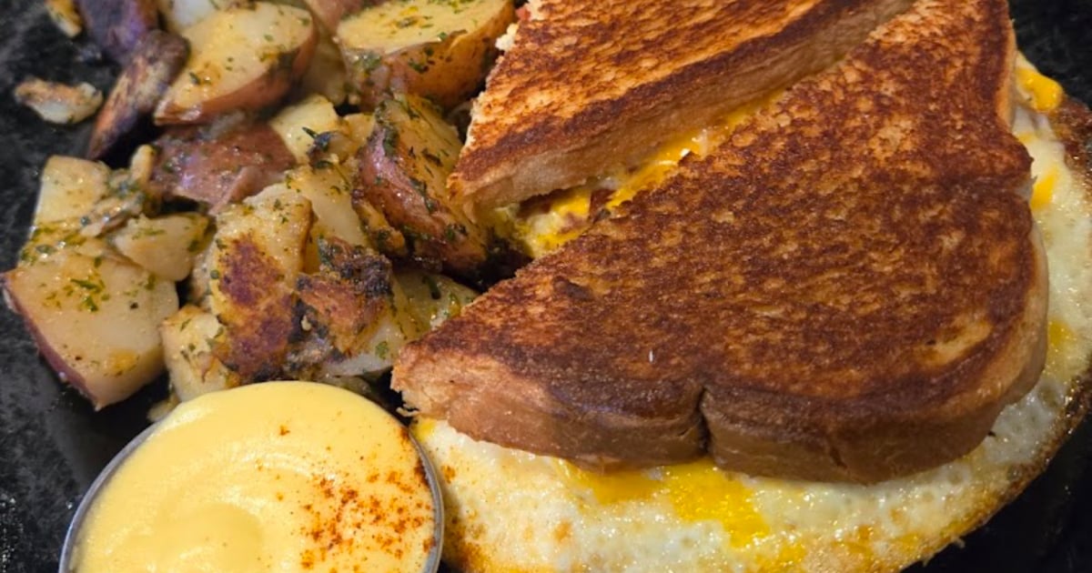 Gallery - The Buff Restaurant