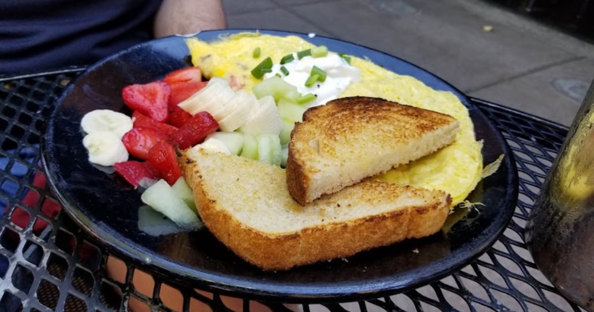 Contact - The Buff Restaurant