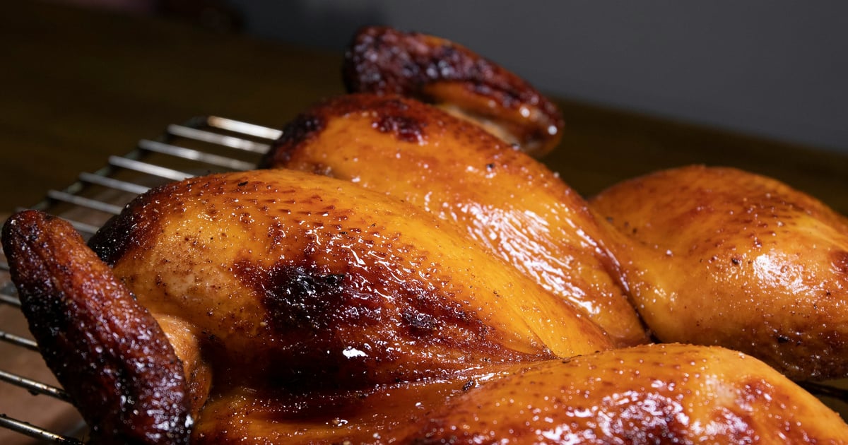 Menu - Roost & Tap Kitchen - Southern Soul | Crafted Flavor ...
