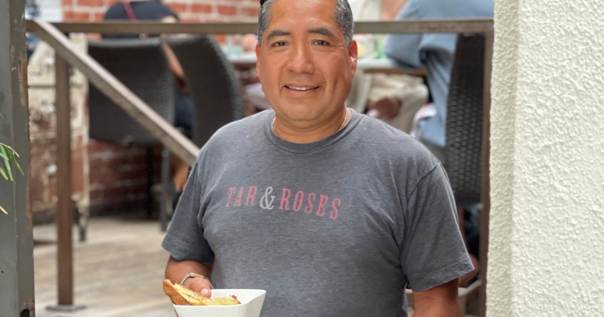 Join Our Team - Tar & Roses - Californian Restaurant in Santa Monica, CA