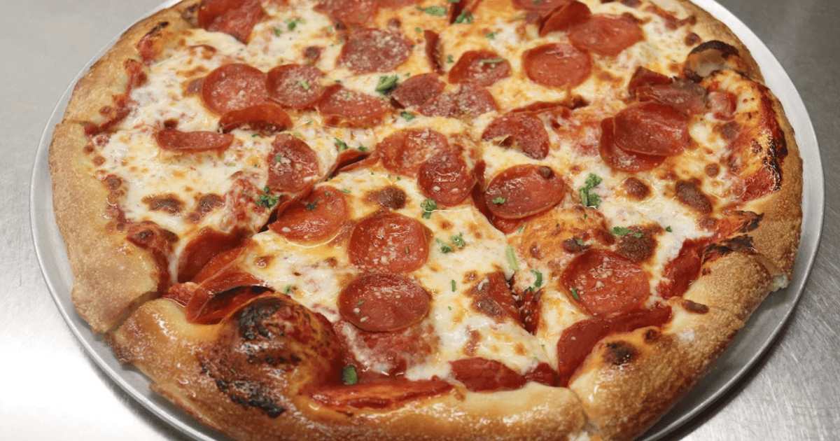 The Classic - Spaghetti Western Italian Cafe - Italian Restaurant in TX