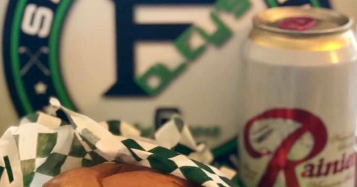 *Bogey Burger - Main Menu - Foley's Sports Bar & Grill - Sports Bar in ...