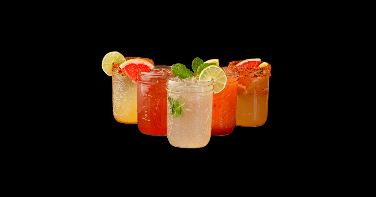 The Bar - Just Tacos and More - Mexican Restaurant in Phoenix, AZ