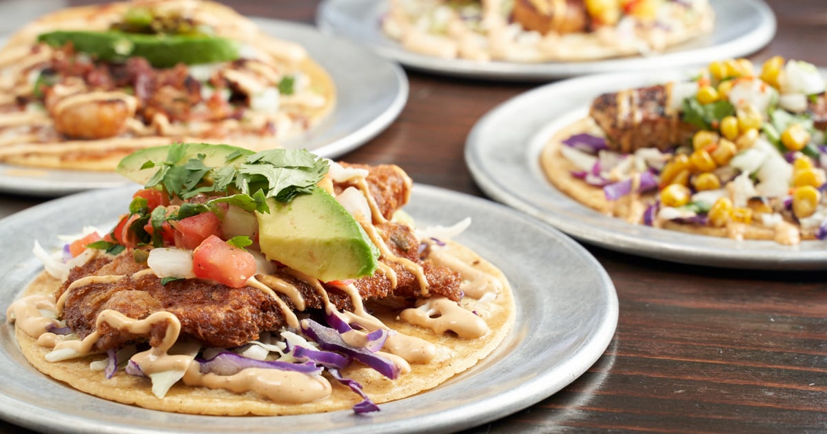 Home - Just Tacos and More - Mexican Restaurant in Phoenix, AZ