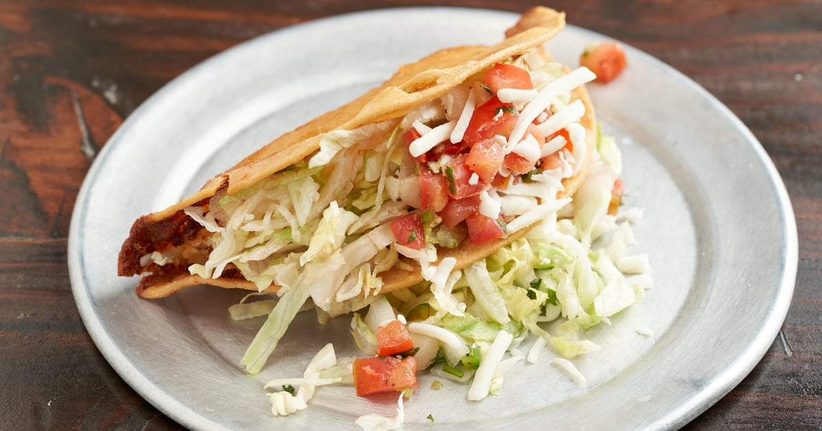 Hard Shell Tacos - Just Tacos and More - Mexican Restaurant in Phoenix, AZ