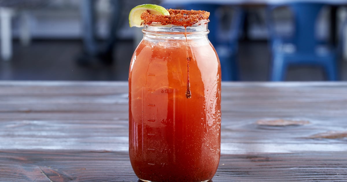 Michelada - Just Tacos and More - Mexican Restaurant in Phoenix, AZ