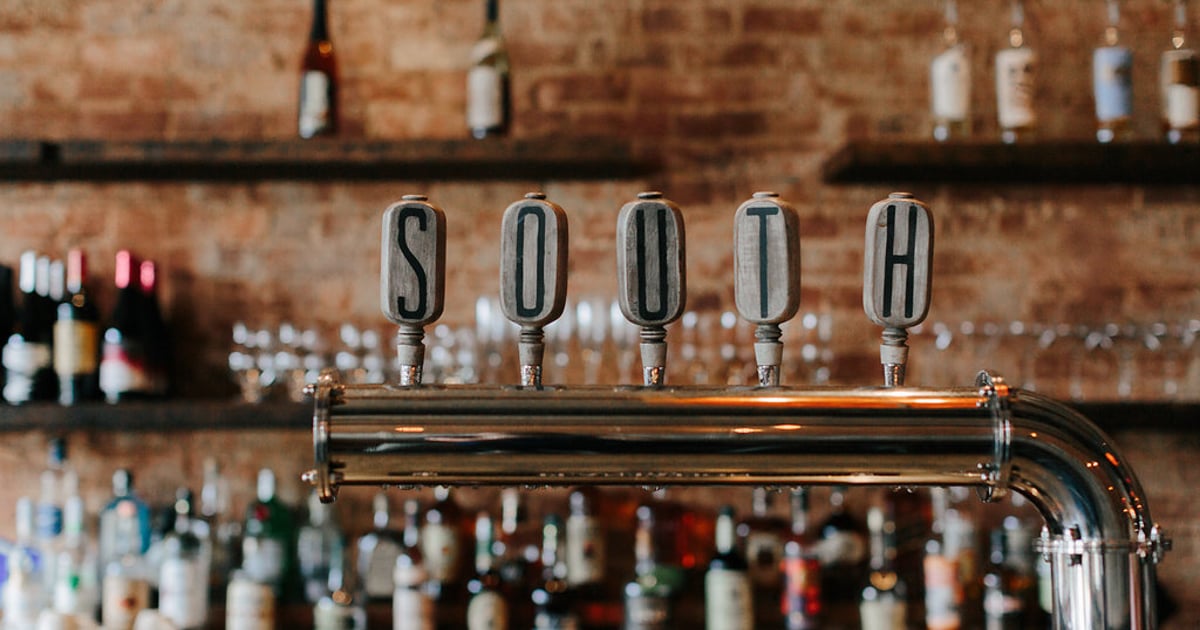 Southbound - American Restaurant in Chamblee, GA