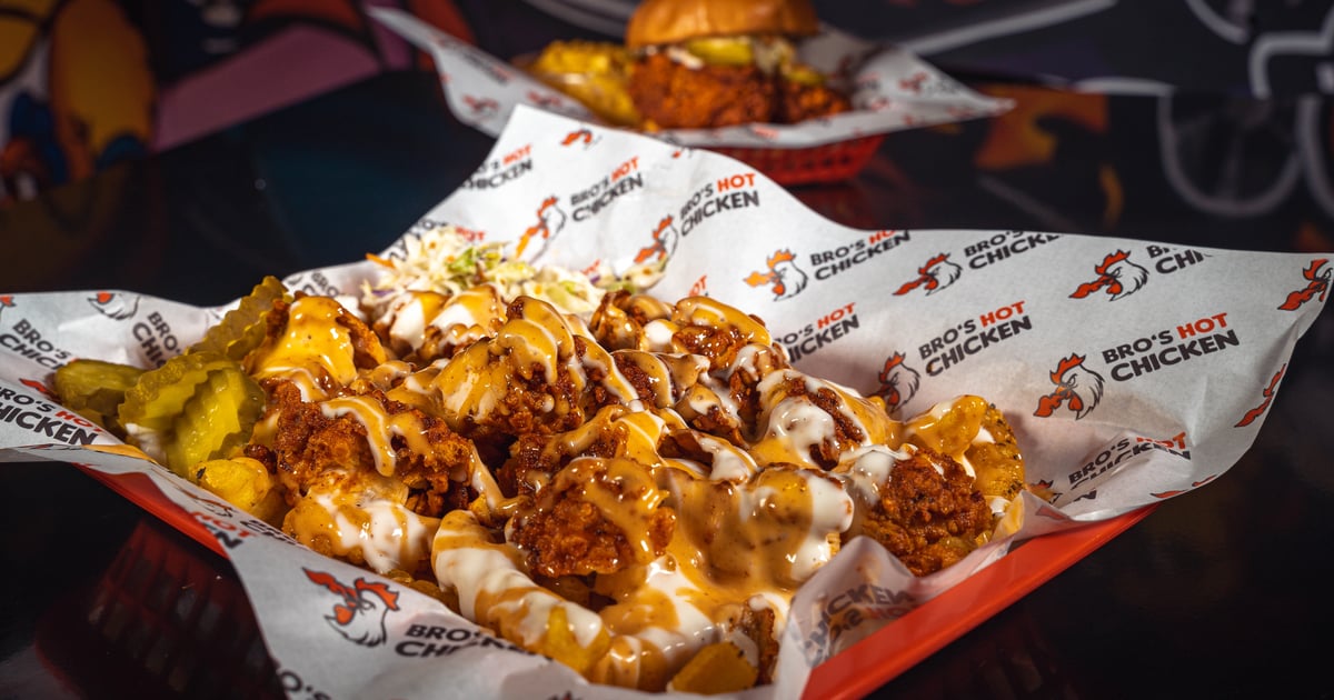 About - Bro's Hot Chicken - Chicken Restaurant in Miami, FL