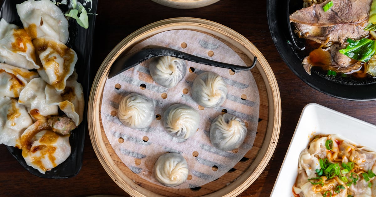 Business Partnership - Serious Dumpling 正经生煎 San Jose, CA