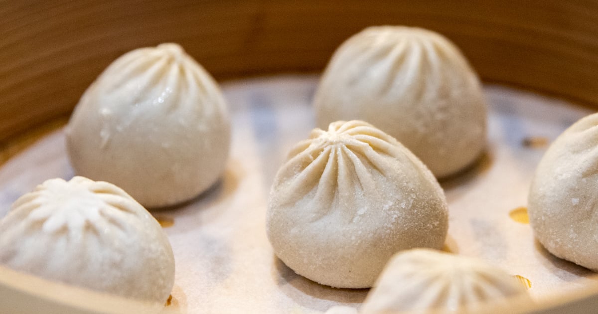 Contact - Serious Dumpling 正经生煎 San Jose, CA