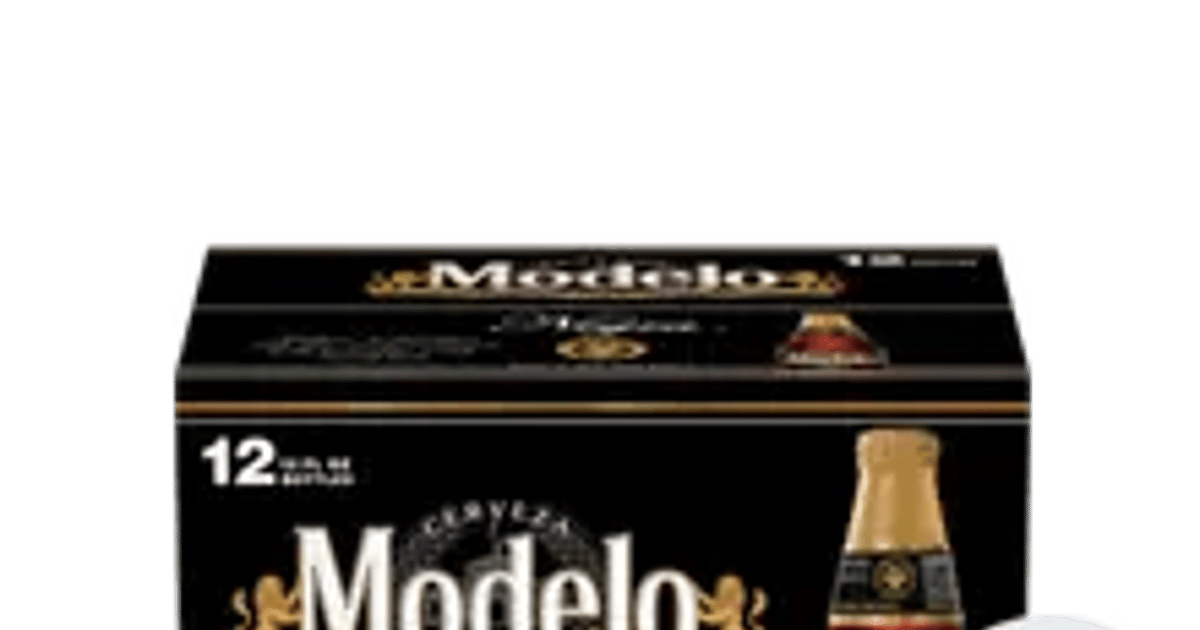 12 Pack Negra Modelo - Tapatio Mexican Grill - Mexican Restaurant in ...