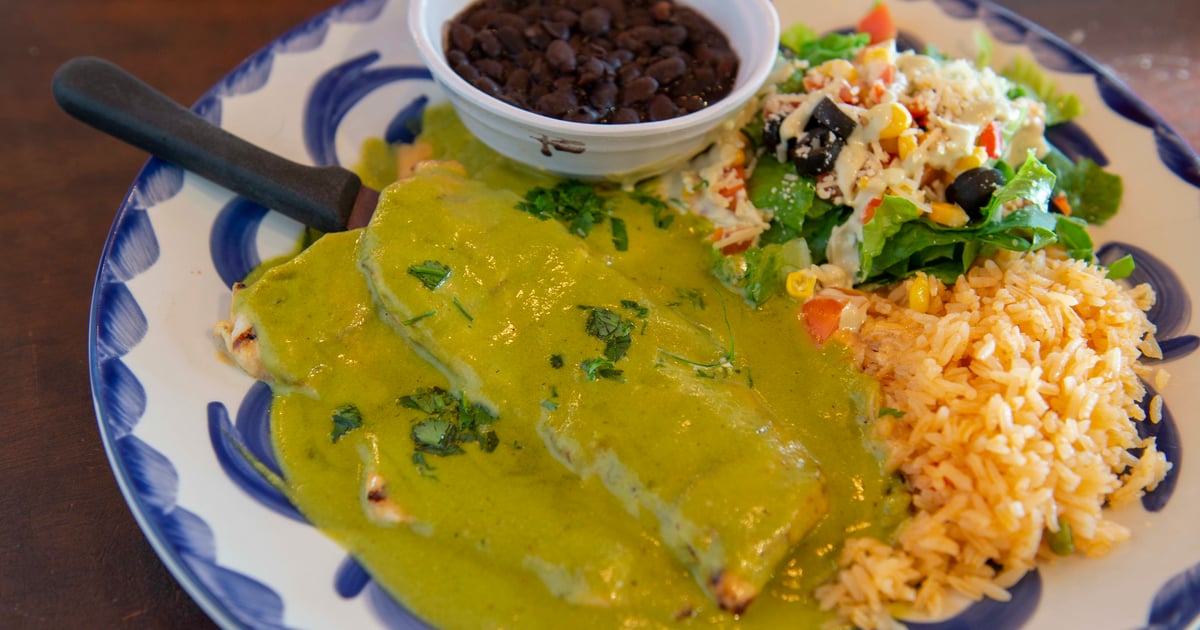 Pollo Tarasco - Tapatio Mexican Grill - Mexican Restaurant in Newcastle, WA