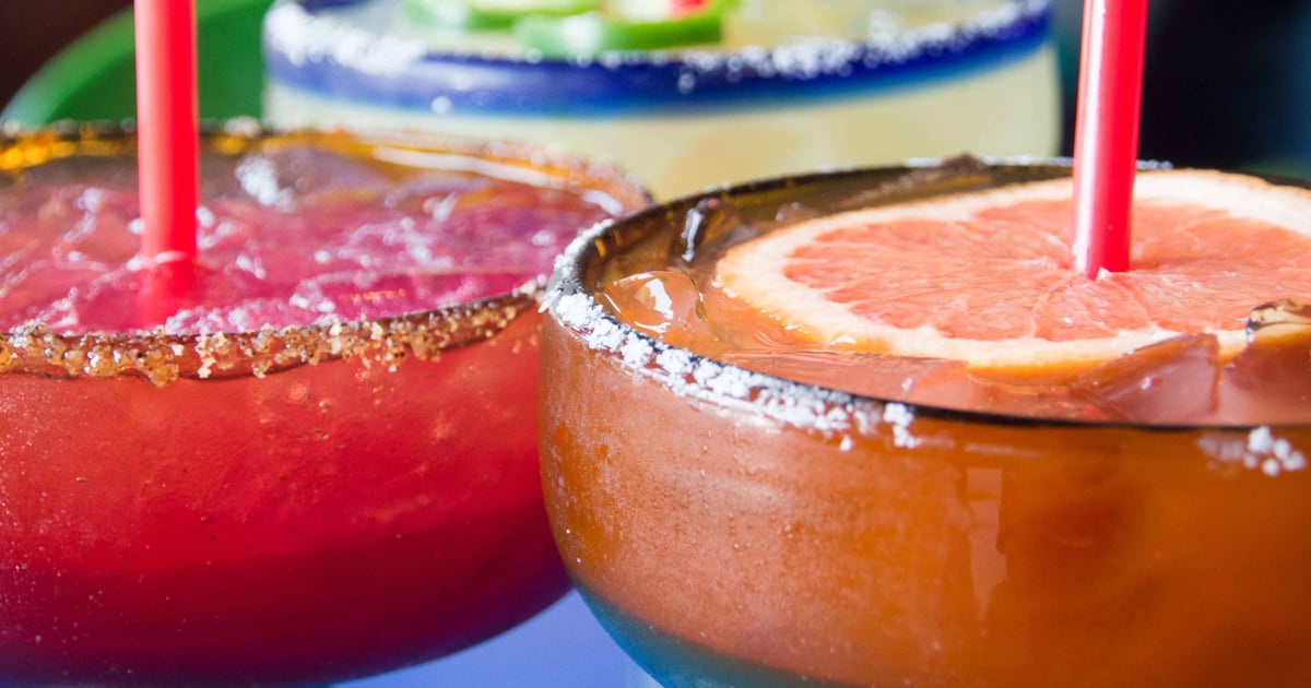 Happy Hour - Tapatio Mexican Grill - Mexican Restaurant in Newcastle, WA