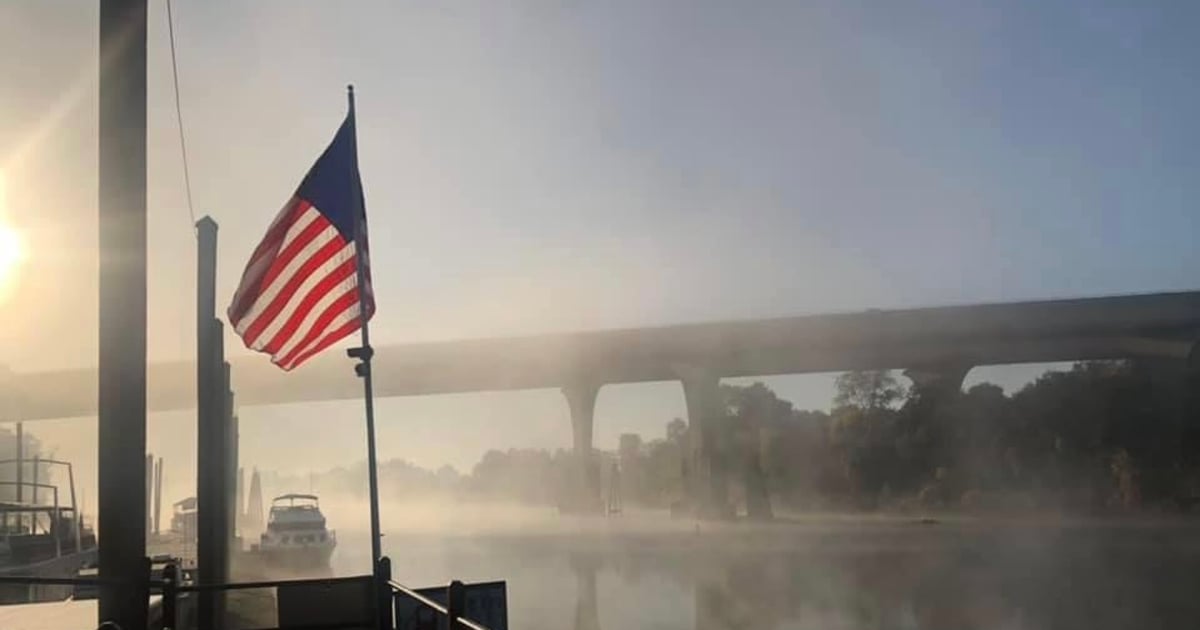 Contact - Alamar Marina, Restaurant, and Bar