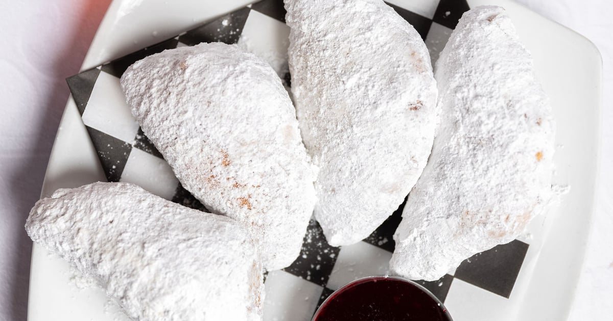 Benny's Beignets - Dinner Ordering - Prohibition Utah