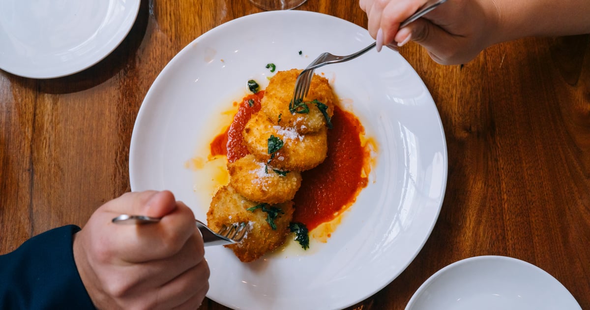 Contact - South City Kitchen | Refined Southern Food, Brunch & Fine ...