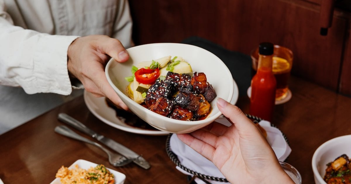 About - South City Kitchen | Refined Southern Food, Brunch & Fine ...