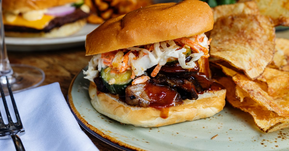 Midtown Menus - South City Kitchen | Refined Southern Food, Brunch ...