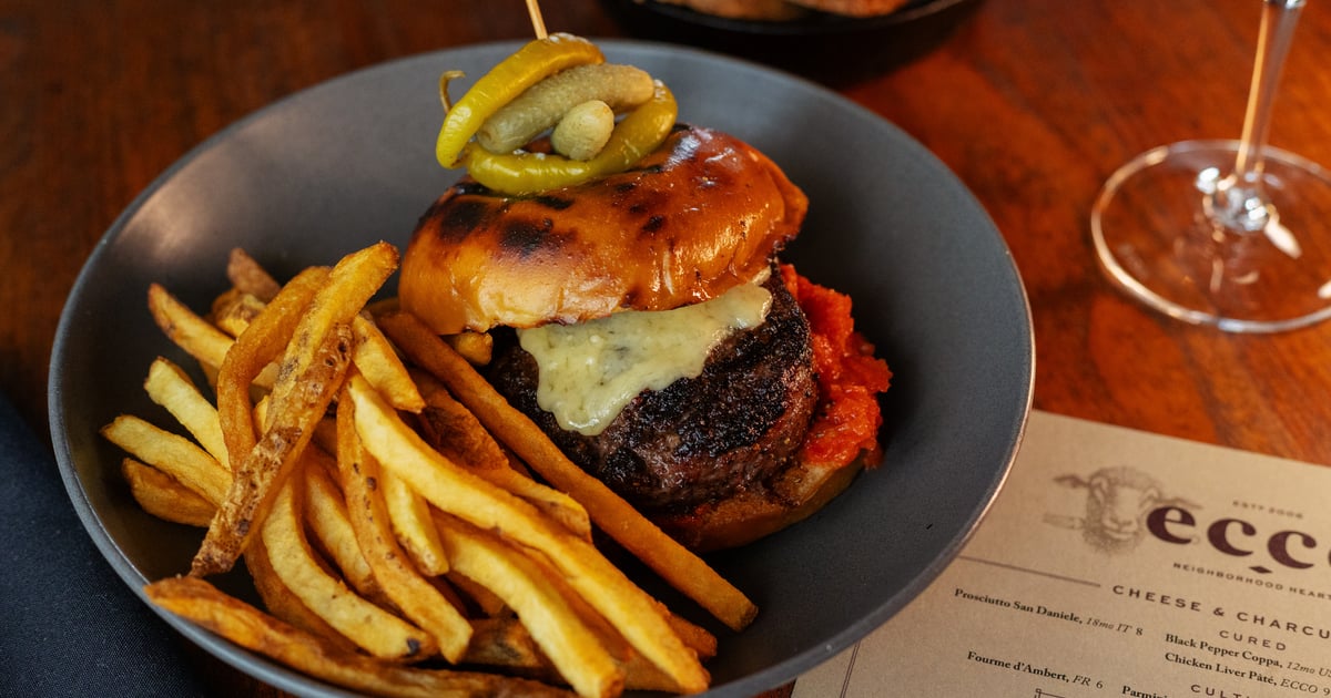 Our Locations - Ecco Atlanta | Best Restaurants in Midtown, Buckhead ...