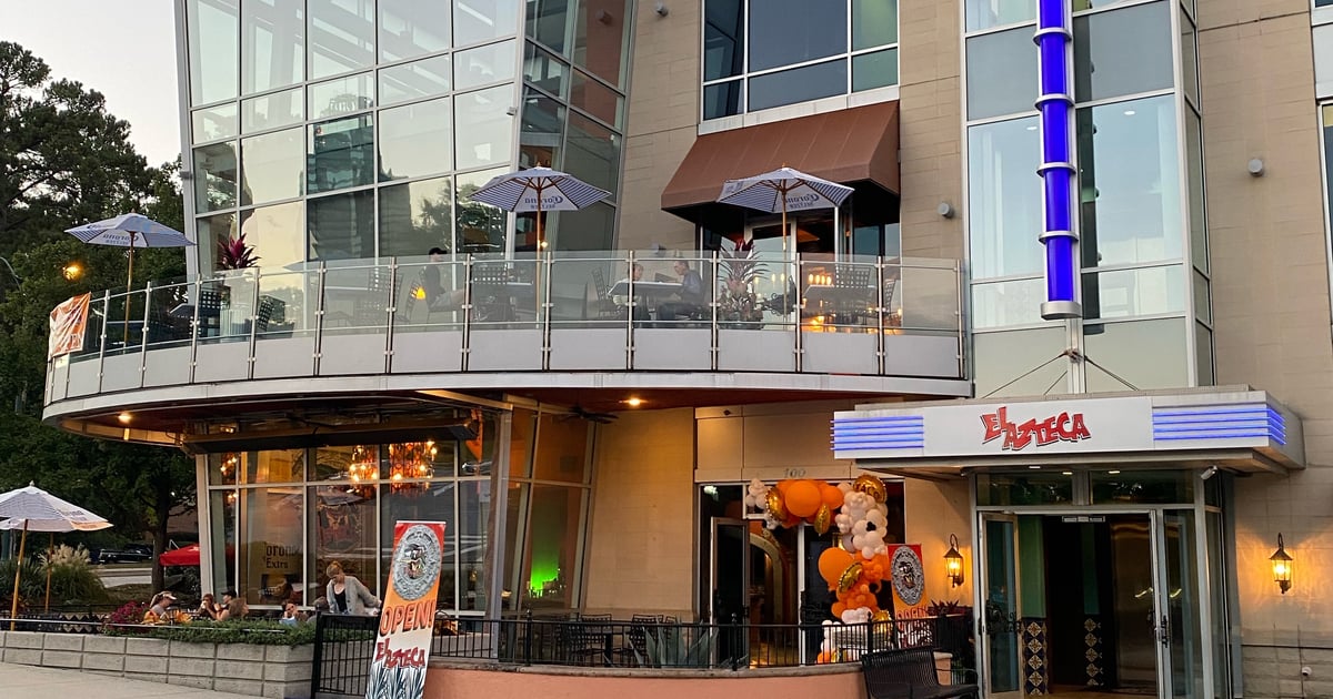 Perimeter - El Azteca - Mexican Restaurant in GA