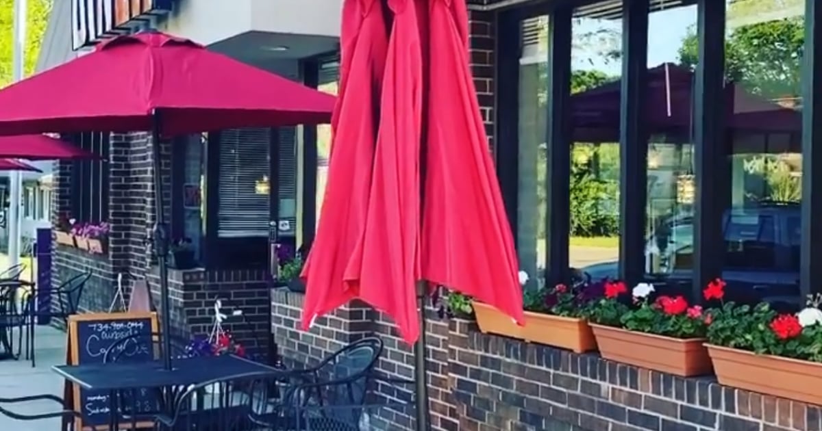 Private Events - Pinckney Diner - Diner in Pinckney, MI