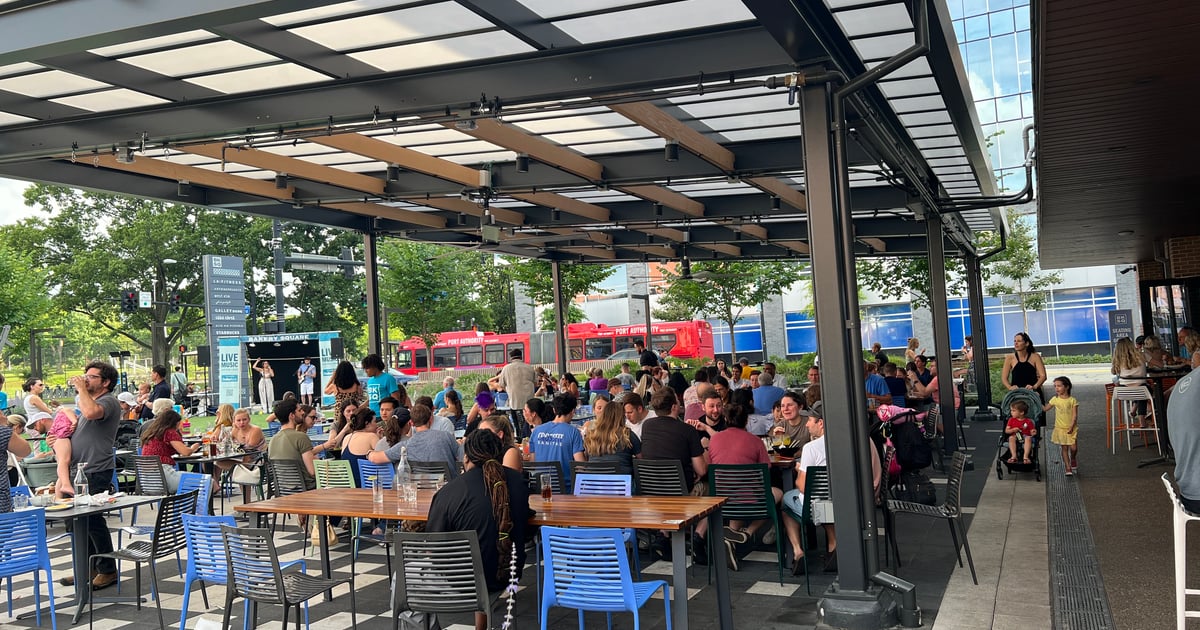 Contact - City Kitchen Food Hall