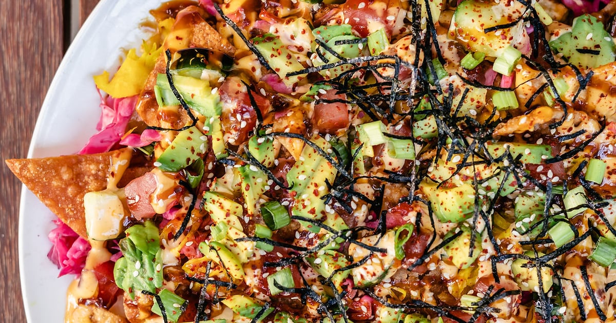 Shaka - City Kitchen Food Hall