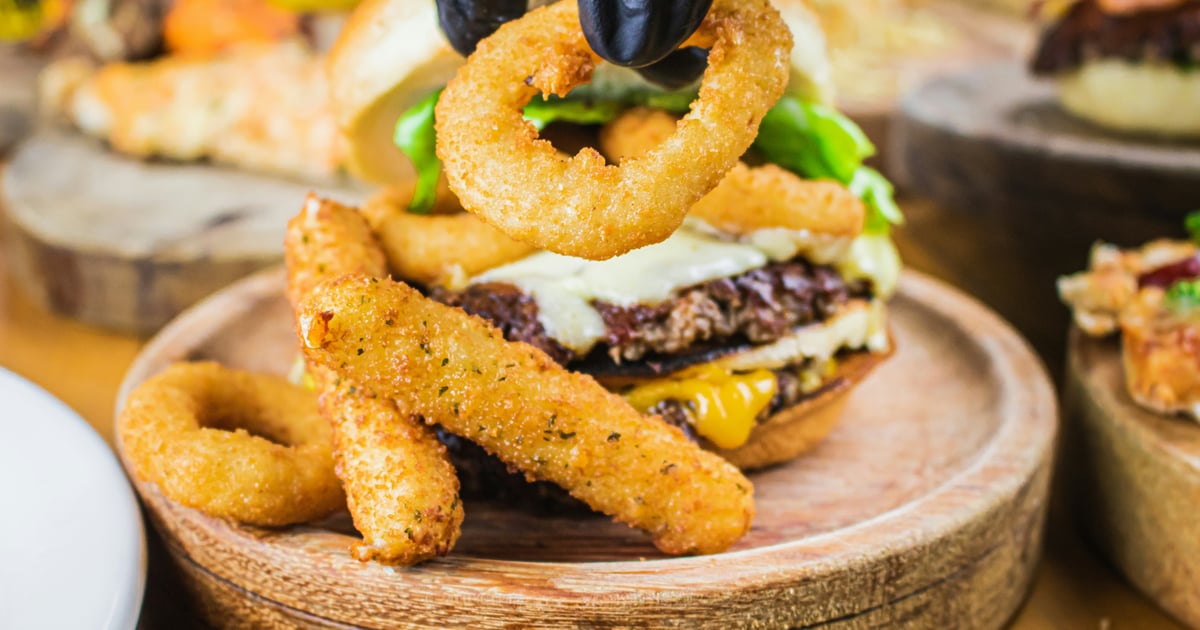 Menu - Mrs. Murphy's