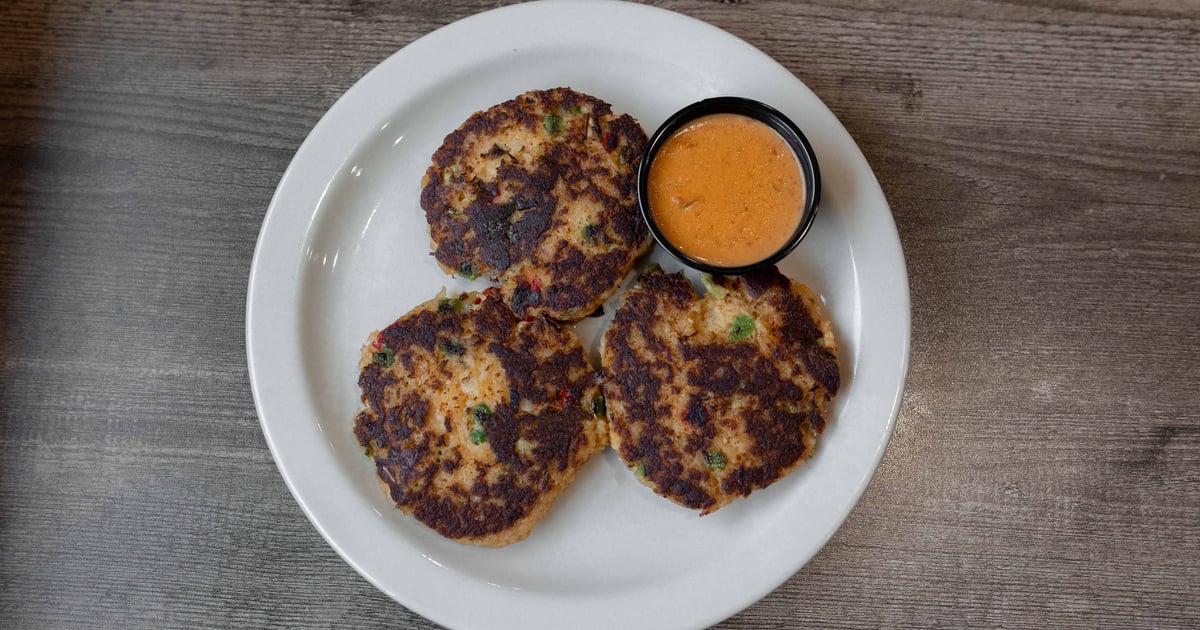 Specials - Boo rays of new orleans