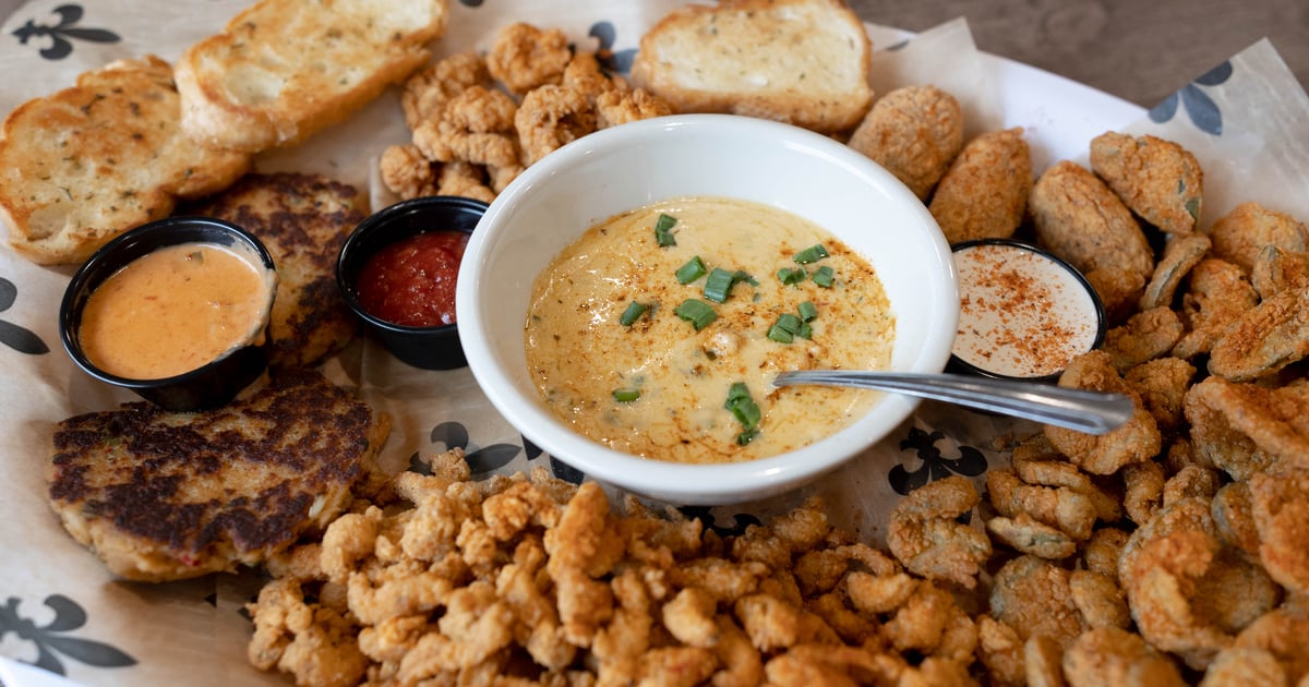 Contact - Boo rays of new orleans