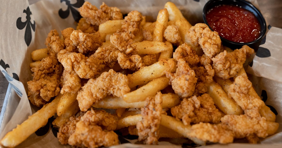 Boo-Ray's - Boo rays of new orleans