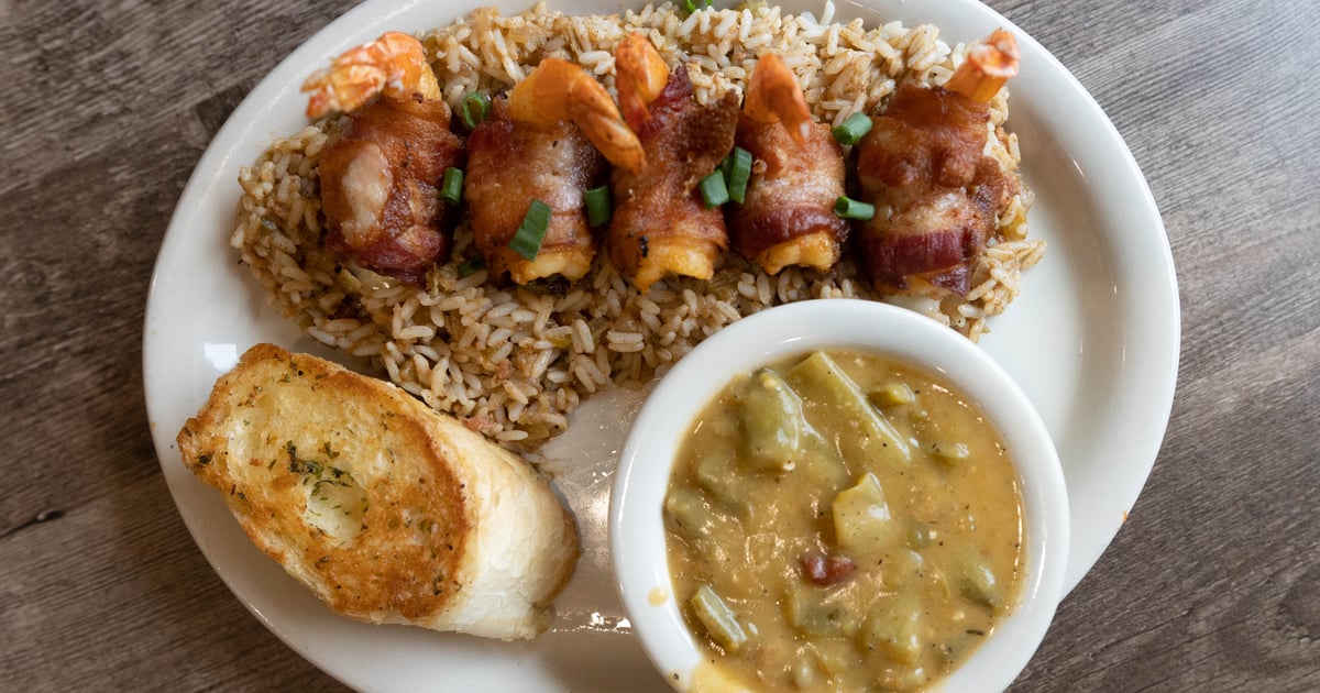 Crowley Events - Boo rays of new orleans