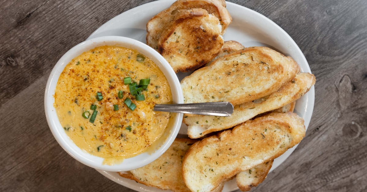 Fort Worth Catering - Boo rays of new orleans