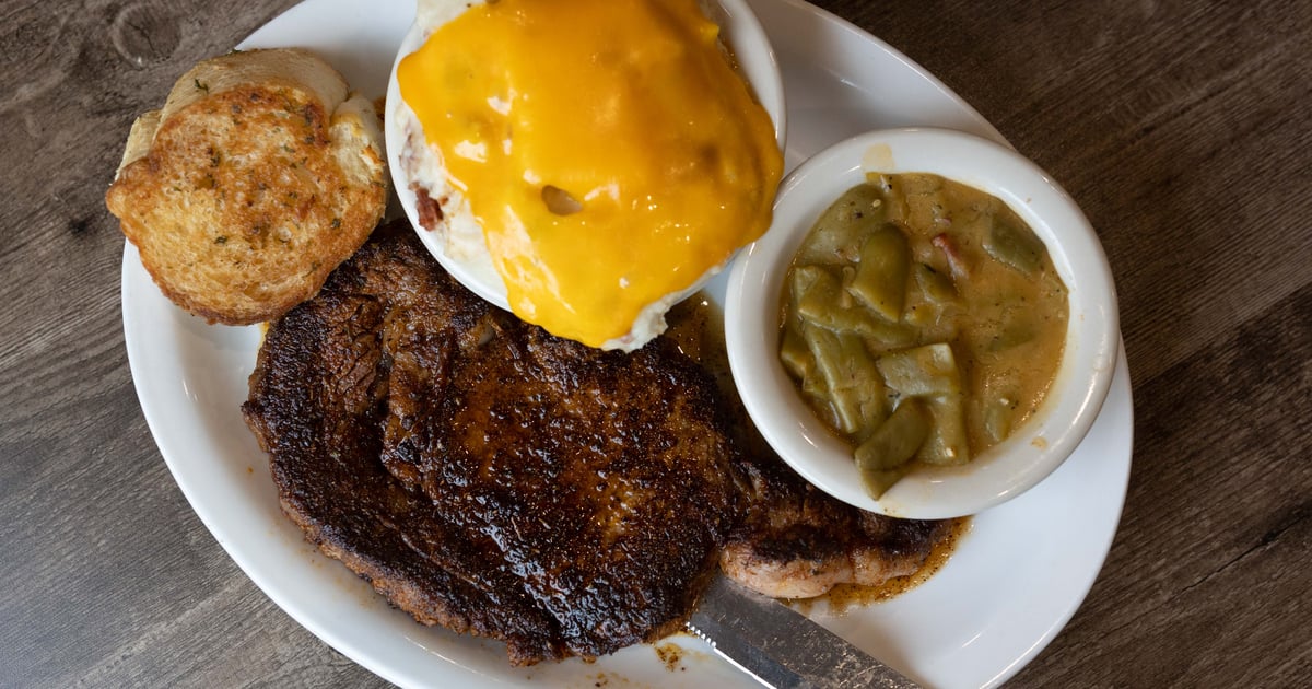 Specials - Boo rays of new orleans