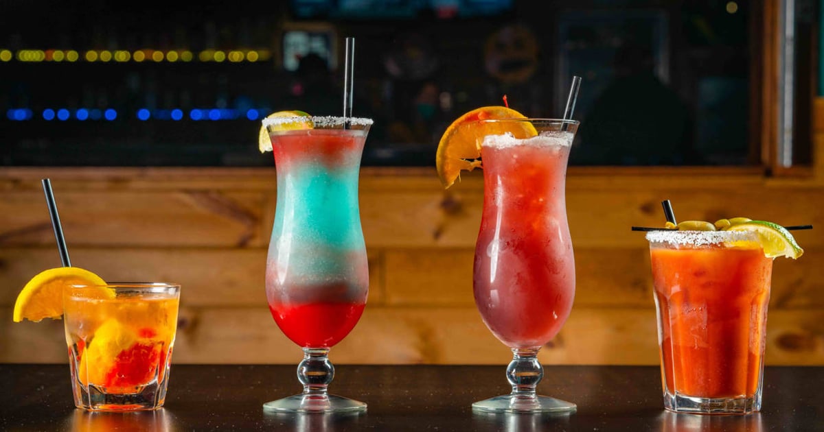 Fort Worth Events - Boo rays of new orleans