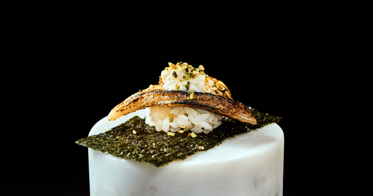 Gindara - Miso Black Cod - Sushi by Bou - An Omakase Experience ...