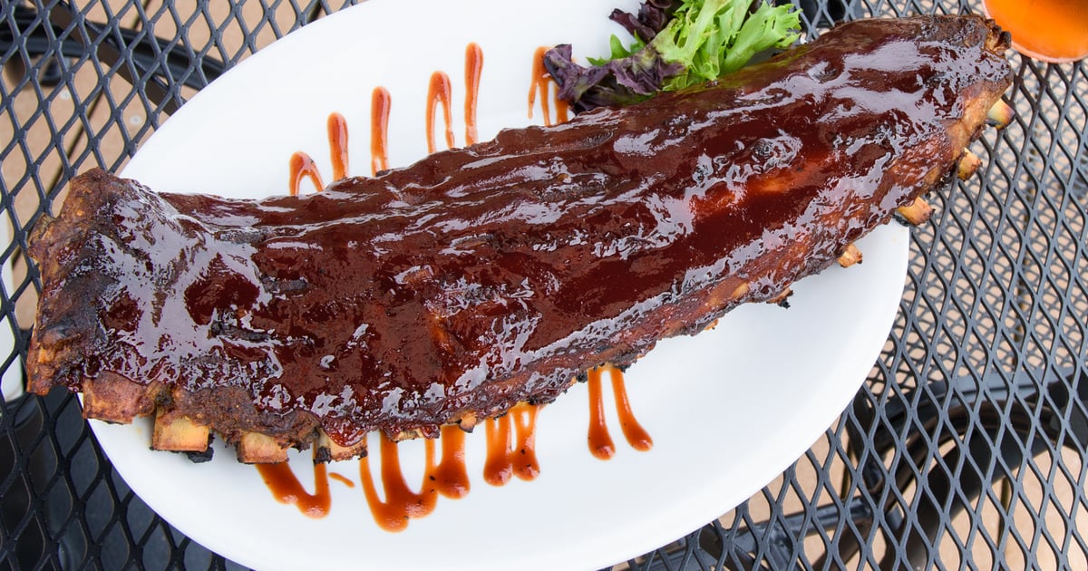 BBQ Ribs & Chicken - New Freedom Restaurant - Diner in New Freedom, PA